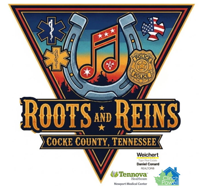 Cocke County Long Term Recovery Group